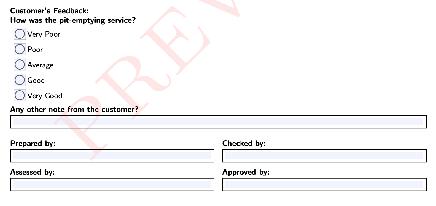 Setting Up a Multi-Column Paper Survey Layout | Form design | Help ... Setting Up a Multi-Column Paper Survey Layout | Form design | Help ...