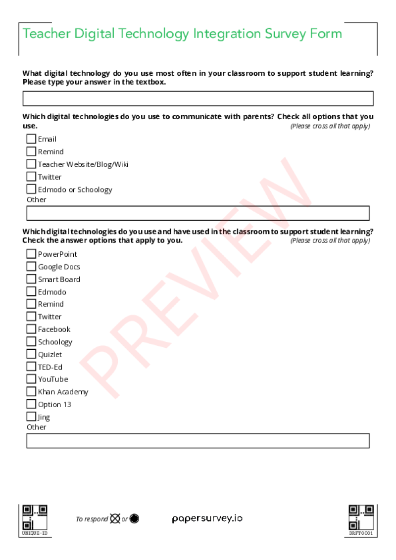 Reflective Essay: Survey paper Reflective Essay: Survey paper